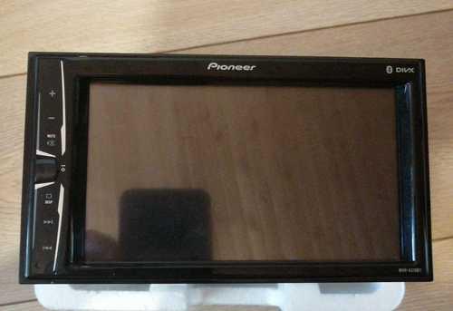 Автомагнитола Pioneer MVH-A210BT 2din