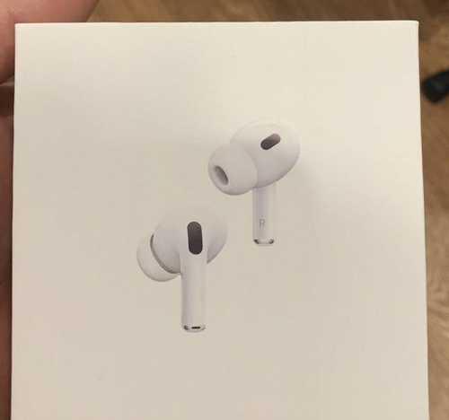 Наушники AirPods pro 2