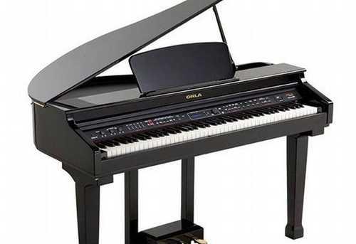 Orla Grand 120 цифровой рояль новый