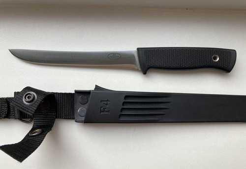 Нож Fallkniven F 4 (VG-10 ламинат)