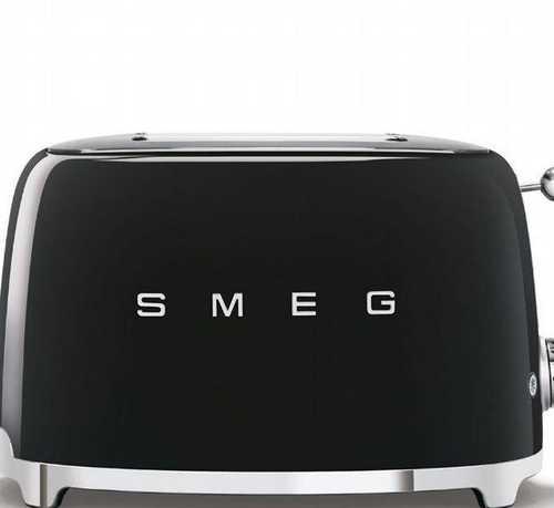 Тостер smeg TSF01bleu