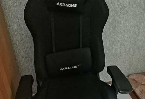 Компьютерное кресло AKRacing K7012