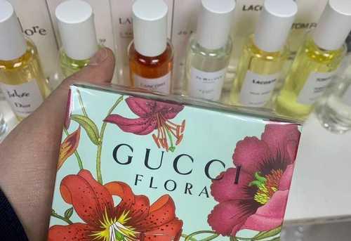 Парфюм Gucci Flora 75 ml