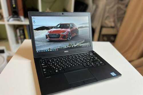 Ультрабук Dell Latitude 7280 идеальный