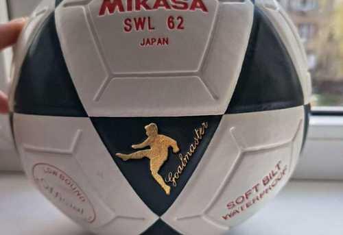 Футбольный мяч MIkasa