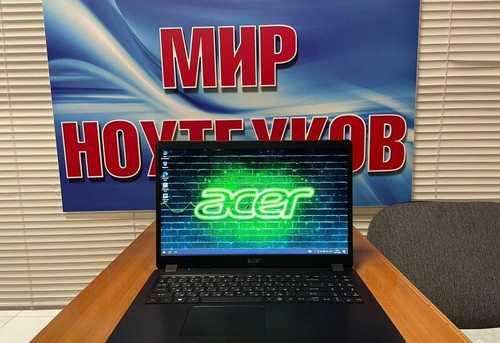 Игровой ноутбук Acer / 8 ядер / Full / Mx 230