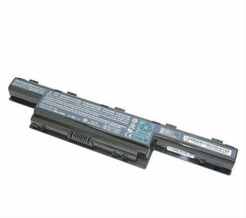 Аккумуляторная батарея для ноутбука Acer Aspire 57