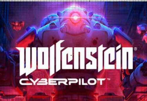 Wolfenstein Cyberpilot PS4/PS5 временно