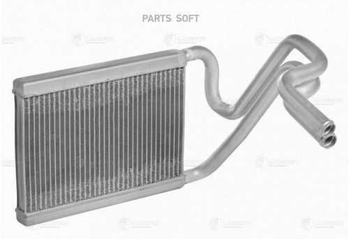 Радиатор печки Kia Sportage III/Hyundai iX35 (10)