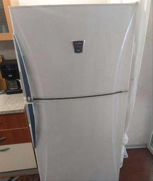 Холодильник Sharp SJ-58LT2G