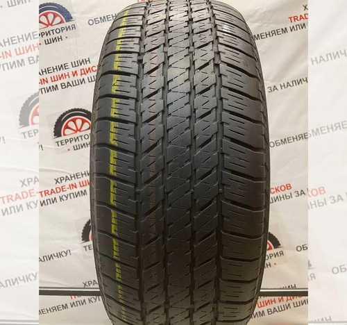 Bridgestone Dueler H/T 684 265/60 R18 110H