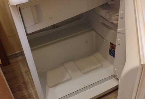 Холодильник indesit tt 85