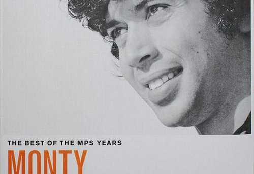 Monty Alexander / The Best Of MPS Years (2LP)