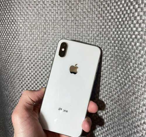 iPhone Xs, 64 ГБ