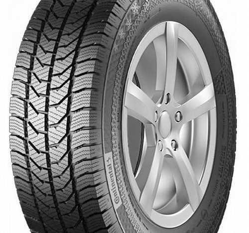 Continental VanContact Viking 225/70 R15C