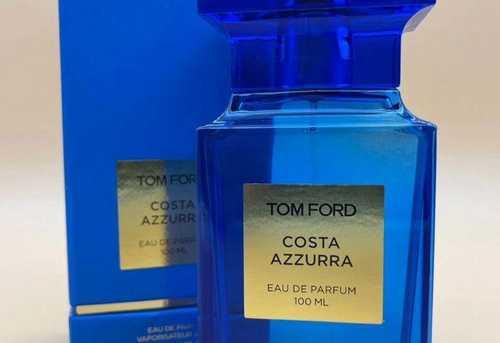 Tom Ford - Costa Azzurra