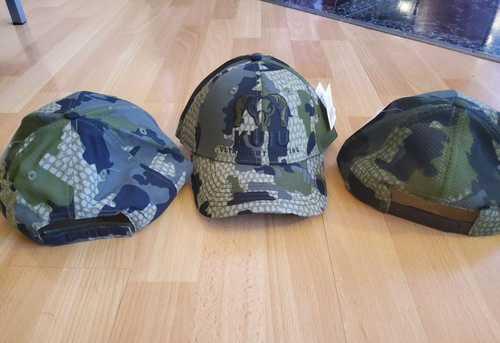 Бейсболка кепка Kuiu cap sitka cap