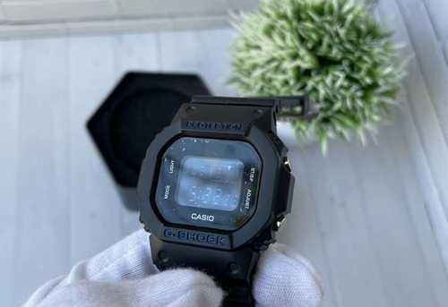 Мужские часы g shock