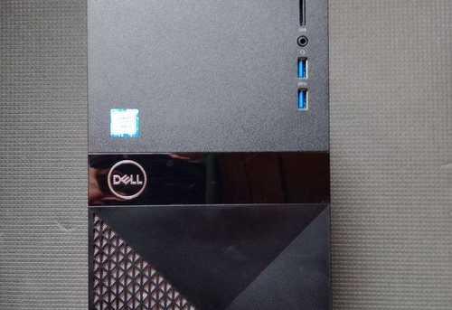 Компьютер Dell Vostro 3670 Core i5 9400