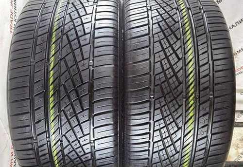 Continental ExtremeContact DWS 255/35 R20 97W