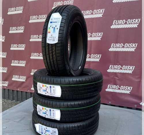 Nokian Tyres Hakka Green 3 165/70 R14 81T