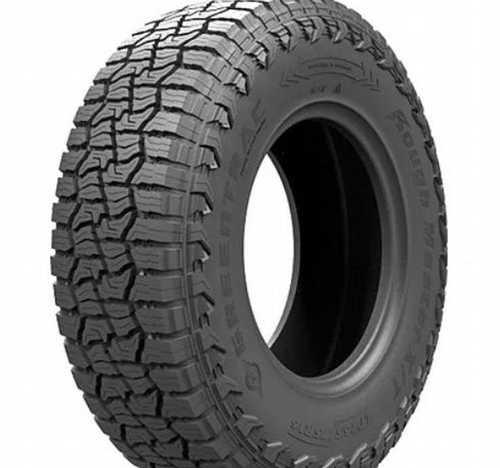Greentrac RoughMaster XT 265/60 R18 110T