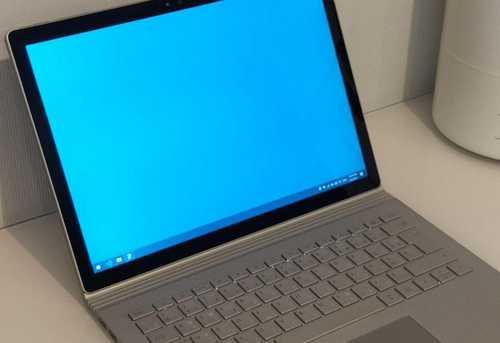 Microsoft Surface Book, Core i7/16 озу/512 SSD