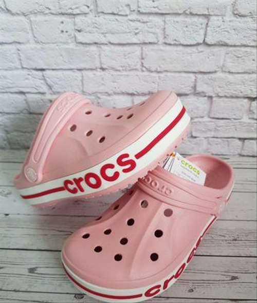 Crocs детские J2