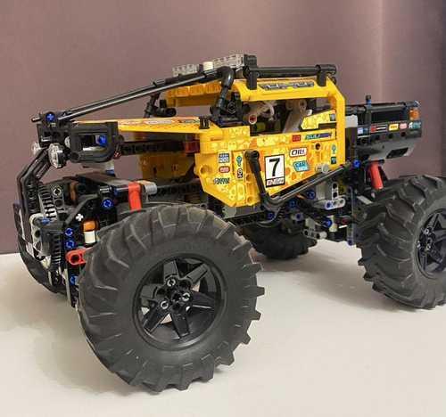 Lego technic 42099