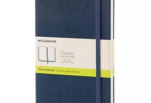 Блокнот Moleskine classic QP062B20 Large 130х210мм