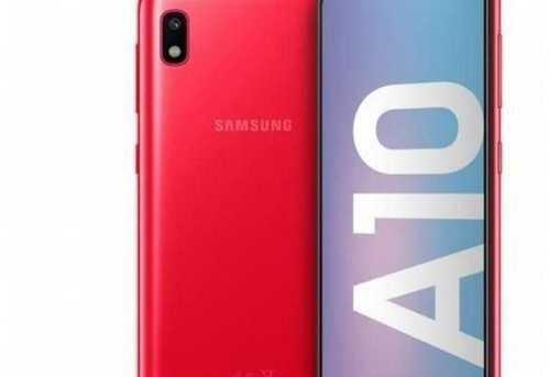 Samsung Galaxy A10, 2/32 ГБ