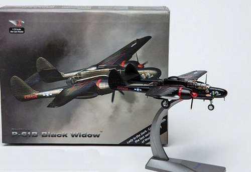 Northrop P-61B Black Widow