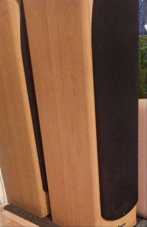 Колонки infinity beta 50