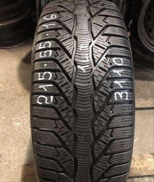 Kleber Krisalp HP2 215/55 R16