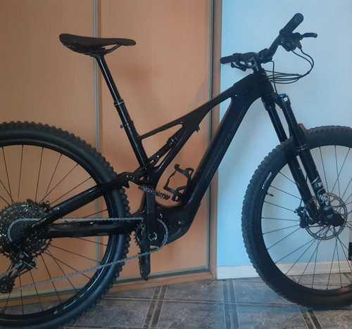 Specialized turbo Levo sl carbon carbon (m)