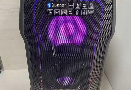 Колонка беспроводная sven PS-730 Bluetooth