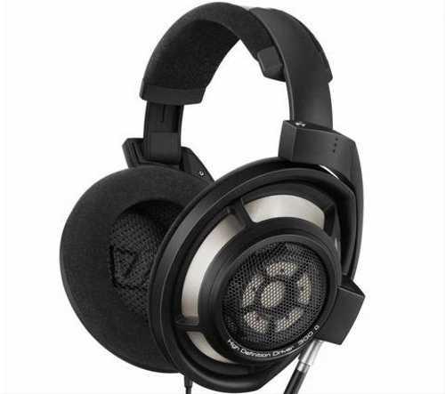 Наушники Sennheiser HD 800S (арт. 294228)