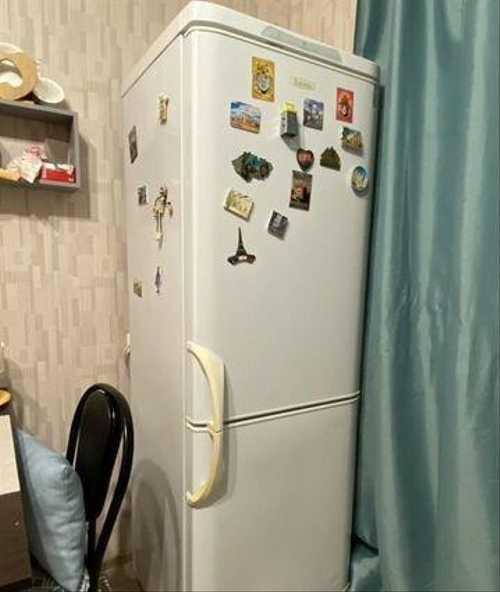 Холодильник Бирюса 133К б/у