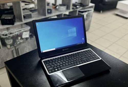 Ноутбук Packard Bell Z5WT3 N3520/4Гб/256