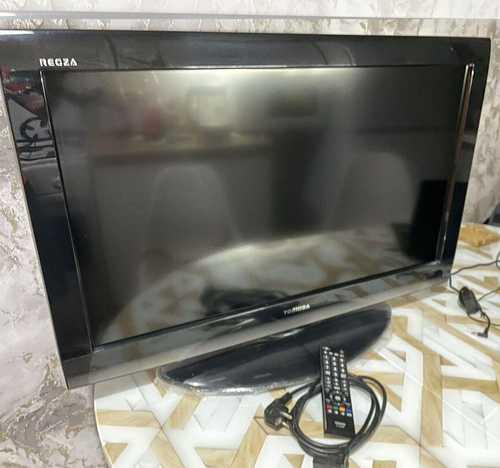 Телевизор toshiba regza 32LV703R