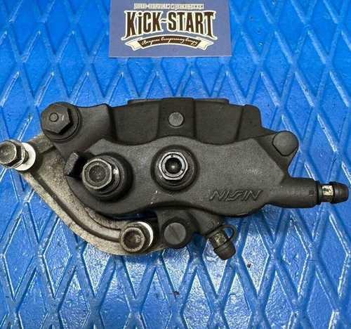 Задний суппорт Honda VFR800 vtec 02-13 RC46