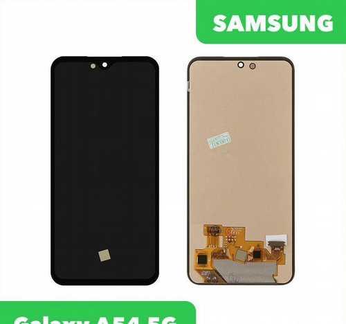 Дисплей Samsung Galaxy A54 5G, копия oled