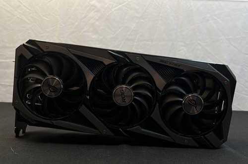 Asus ROG Strix GeForce RTX 3070 OC