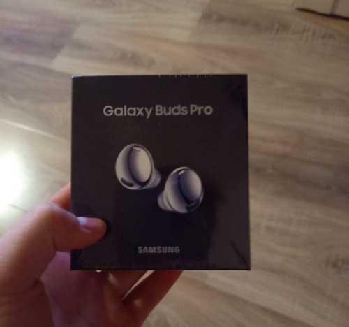 Samsung galaxy Buds pro