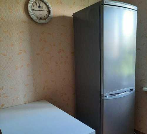 Холодильник Lg GC 389 STQ NoFrost