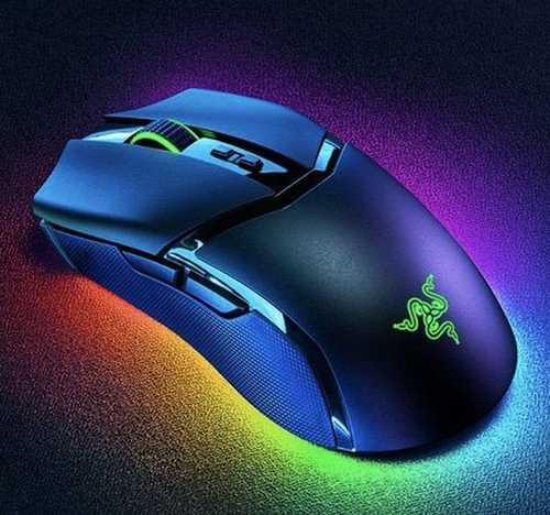 Игровая мышь Razer Cobra Pro