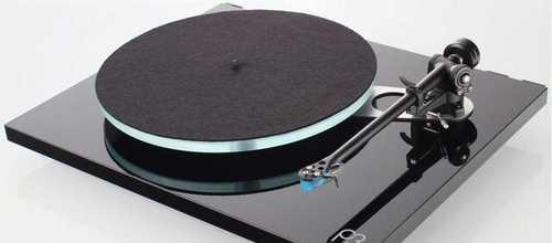 Rega planar 3 exact black