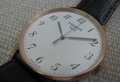 Tissot T109.610.36.032.00 T-Classic Everytime