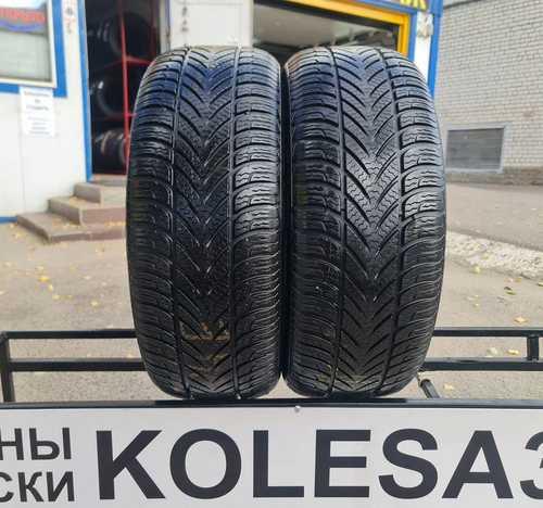 Fulda Kristall Supremo 215/50 R17