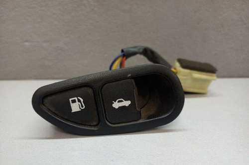 Кнопка открывания багажника Hyundai Sonata